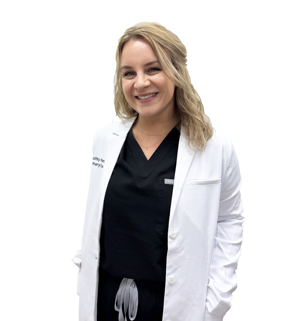 Team — Healthy Home Primary Care