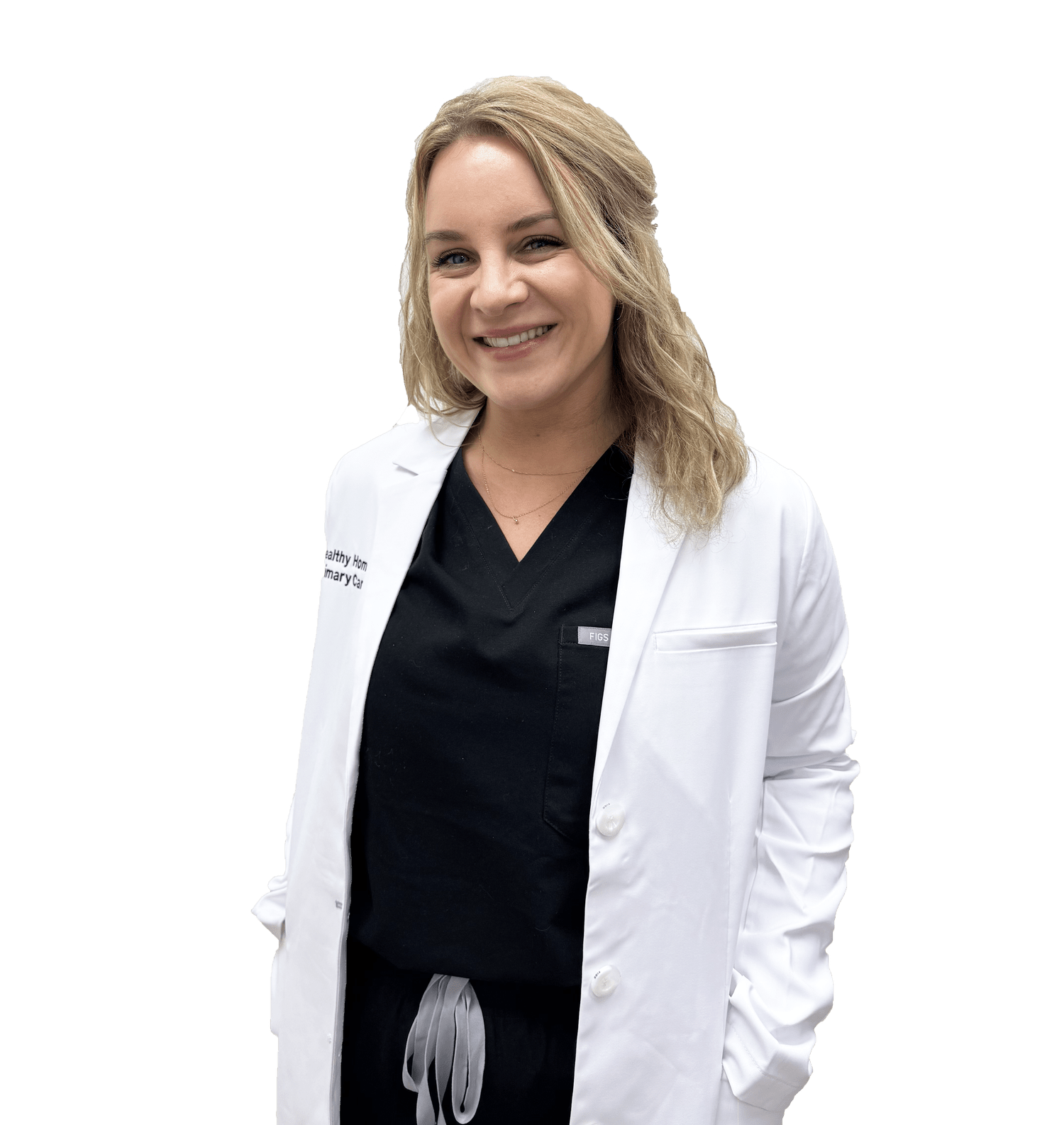 Team — Healthy Home Primary Care