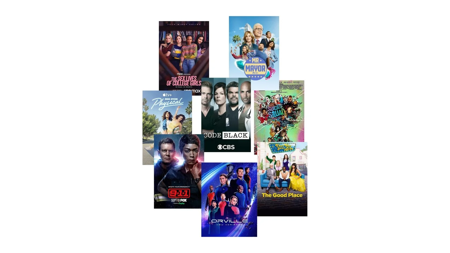 Hero Shots Unlimited