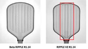 Ronbus Ripple V2 Review — ThePickleballStudio