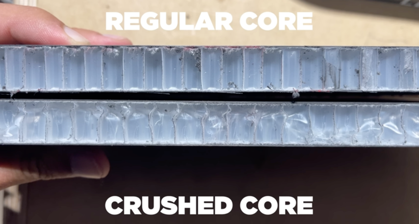 Thermoforming Explanation From Ronbus — ThePickleballStudio