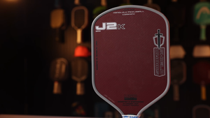 Honolulu J2k vs J2Ti Review — ThePickleballStudio