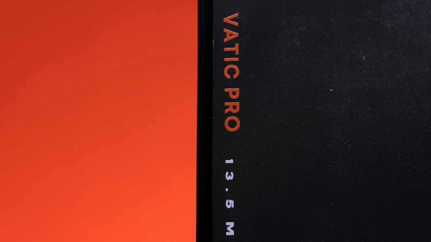 Vatic Pro Alchemy First Look — ThePickleballStudio