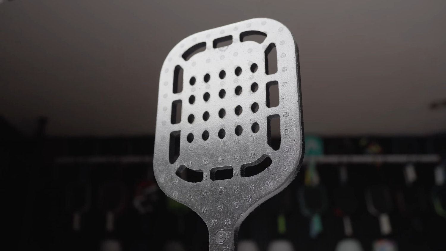 CRBN TruFoam Genesis Review — ThePickleballStudio