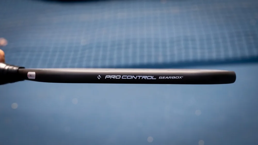 Gearbox Pro Line Review — ThePickleballStudio