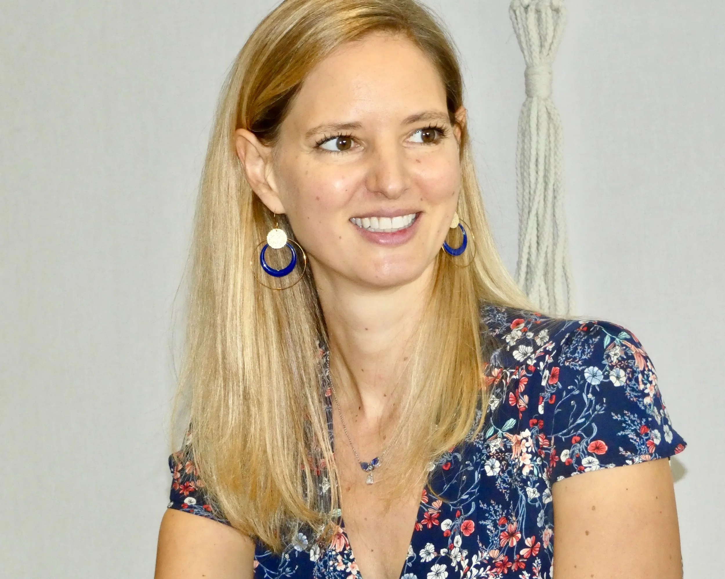 Our Team — Davis Language Academy