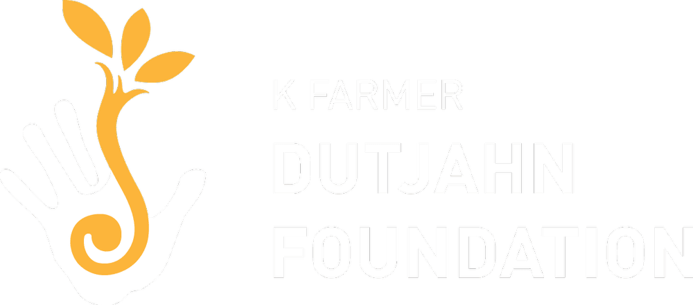 K Farmer Dutjahn Foundation