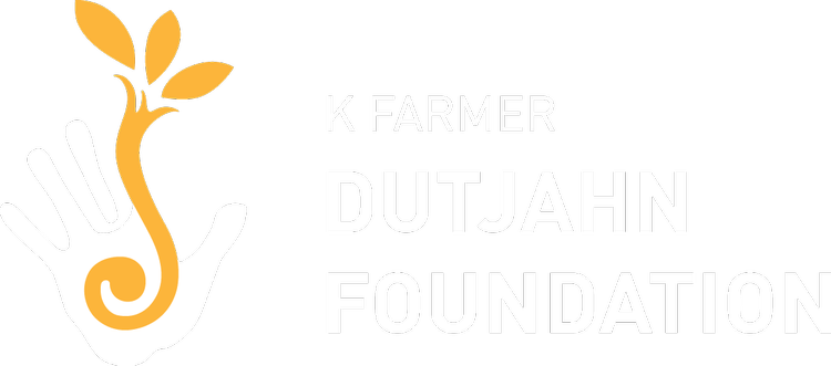 K Farmer Dutjahn Foundation