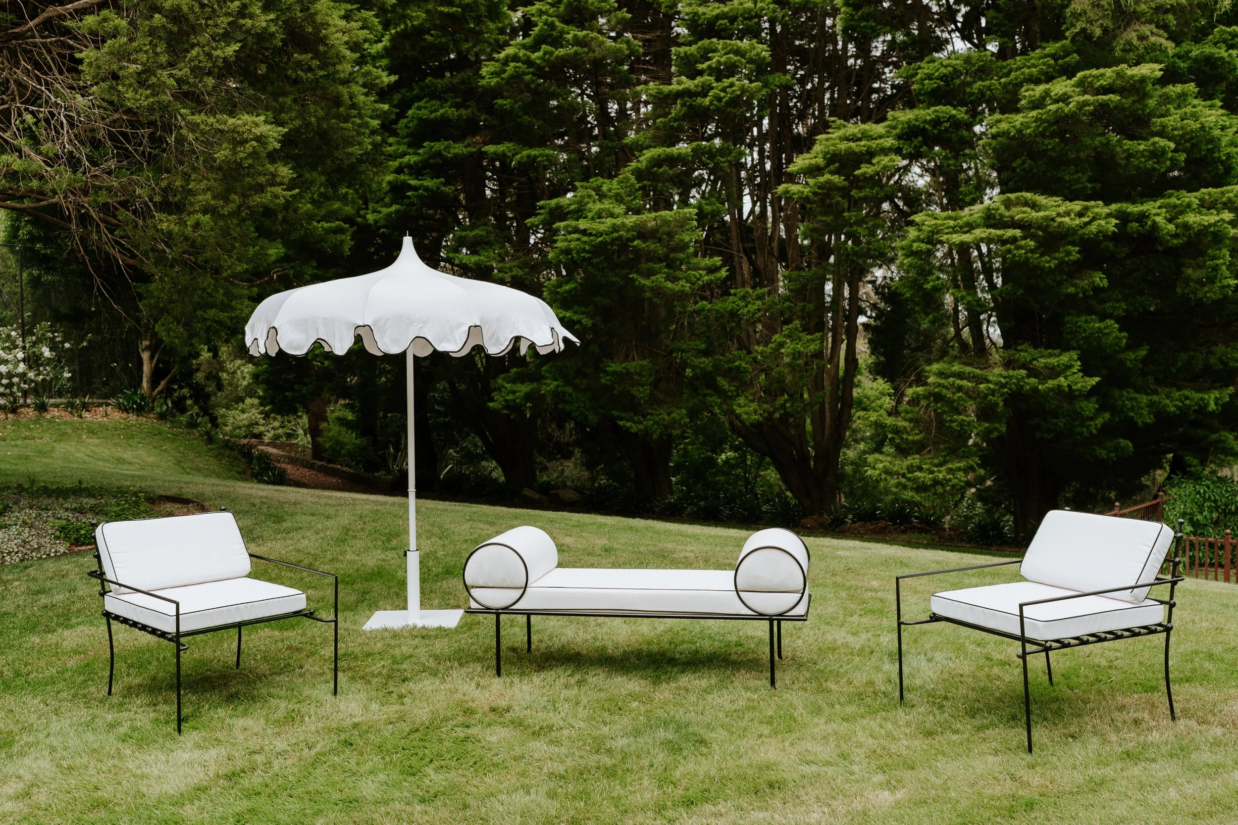 Lounge Moment — Moments Event Hire