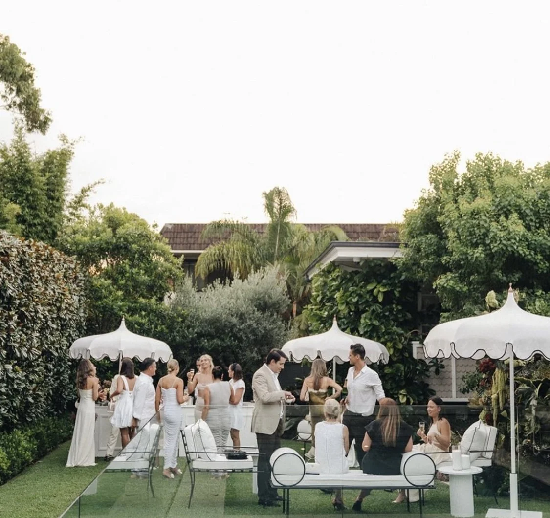 Lounge Moment — Moments Event Hire