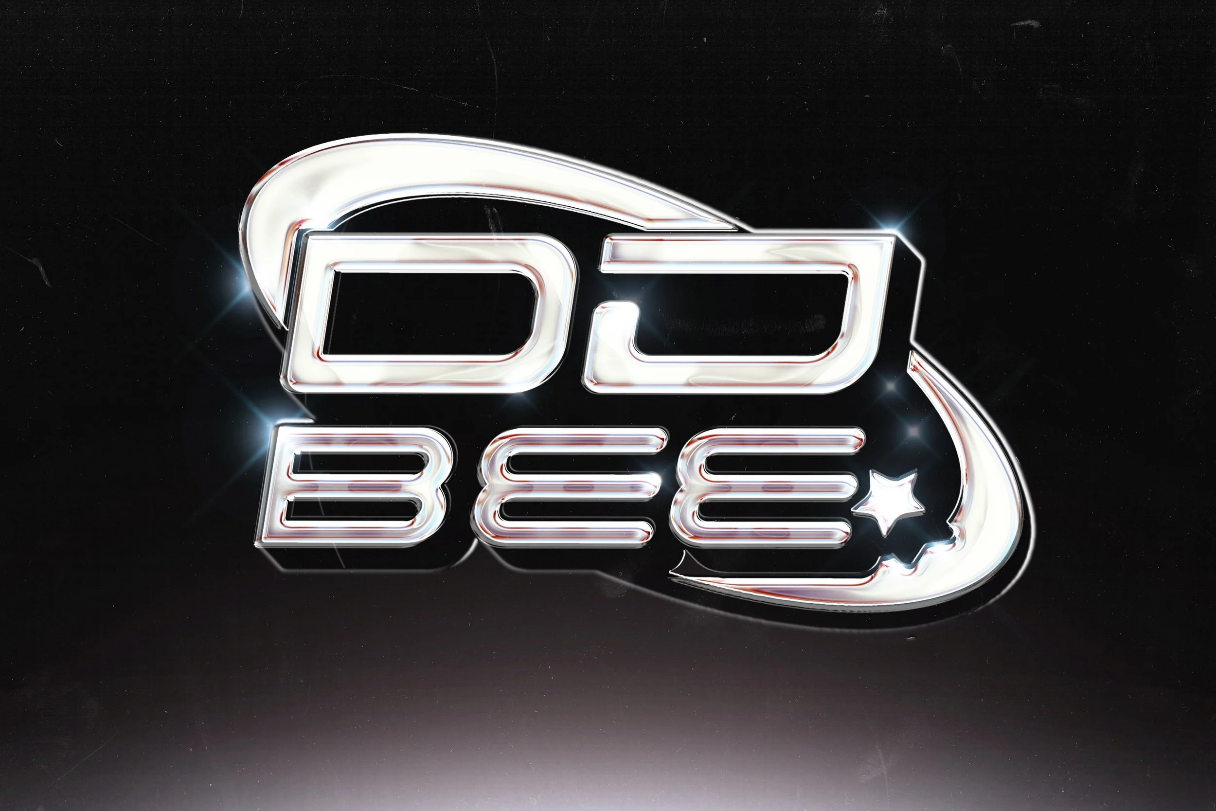 DJ Beestar — Wild At Heart