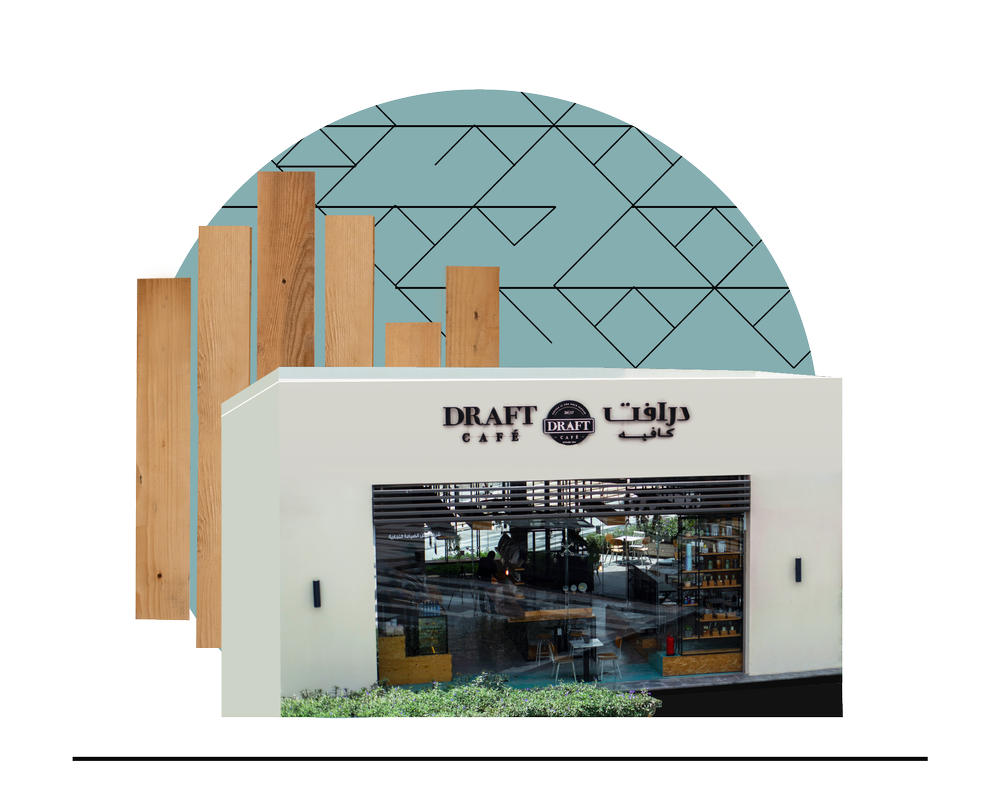 About — Draft cafe