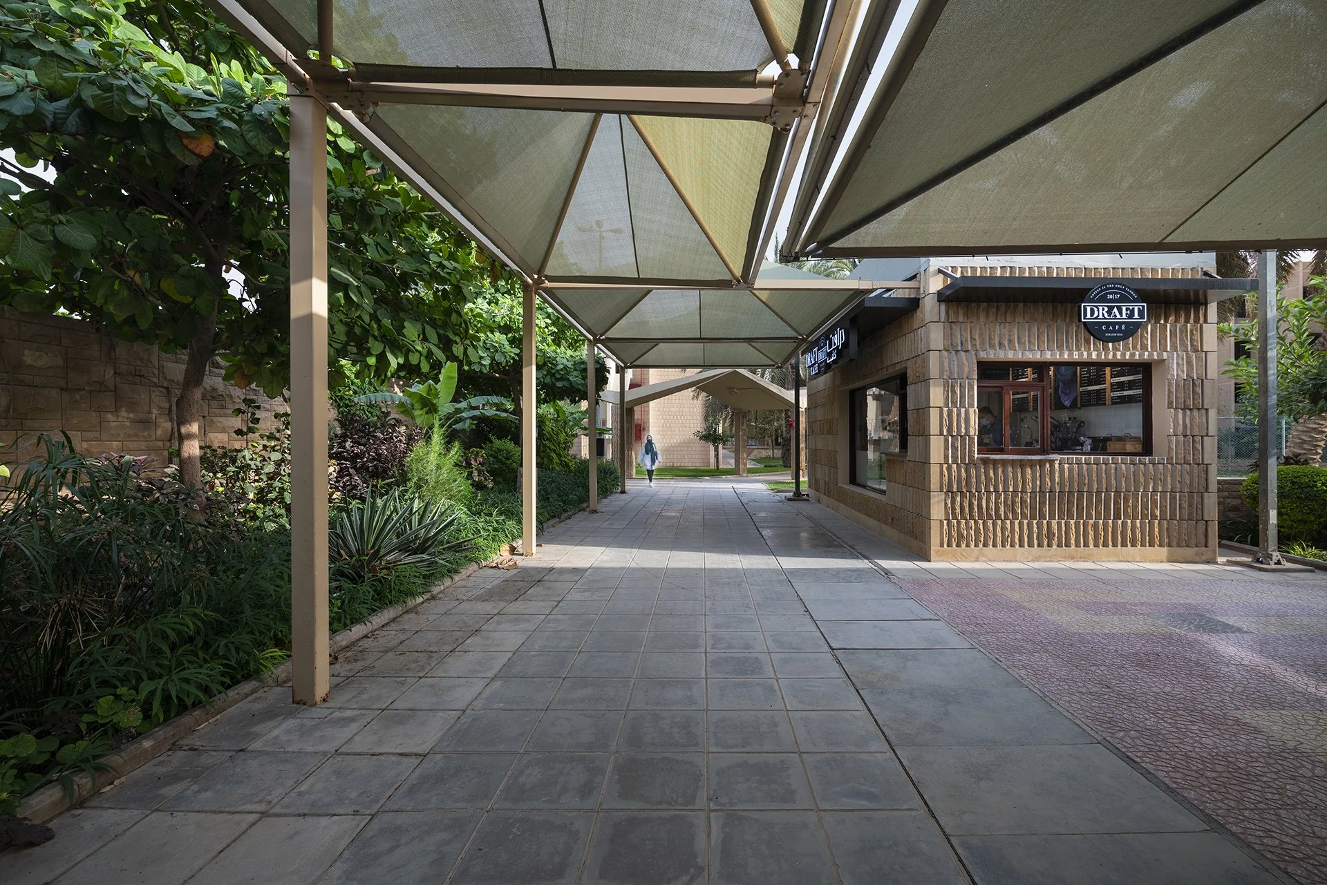 Draft Branches — Draft cafe