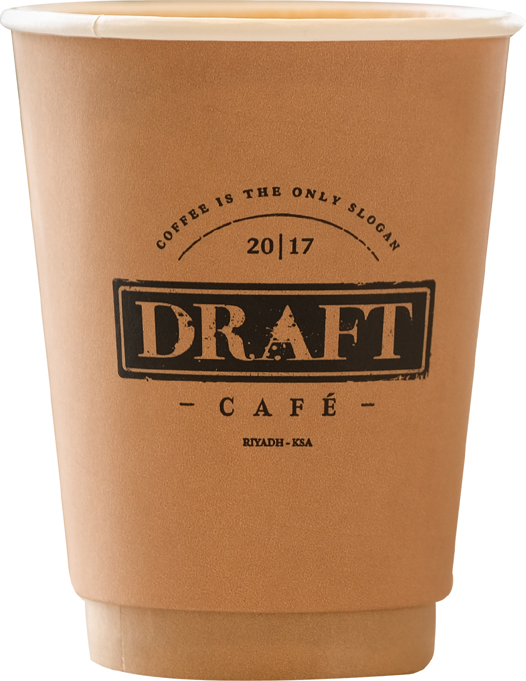 Draft cafe