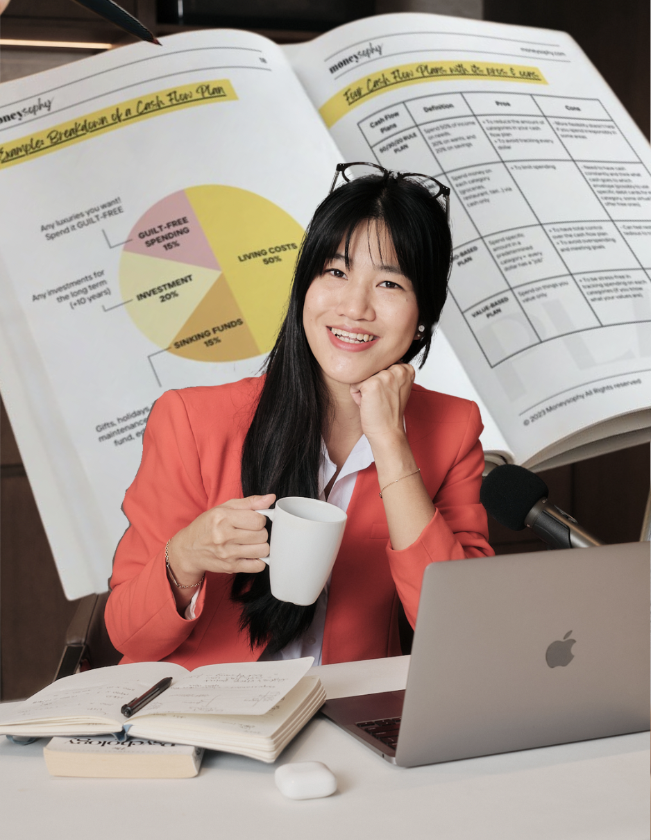 Moneysophy, sharing the Art and Science of Money