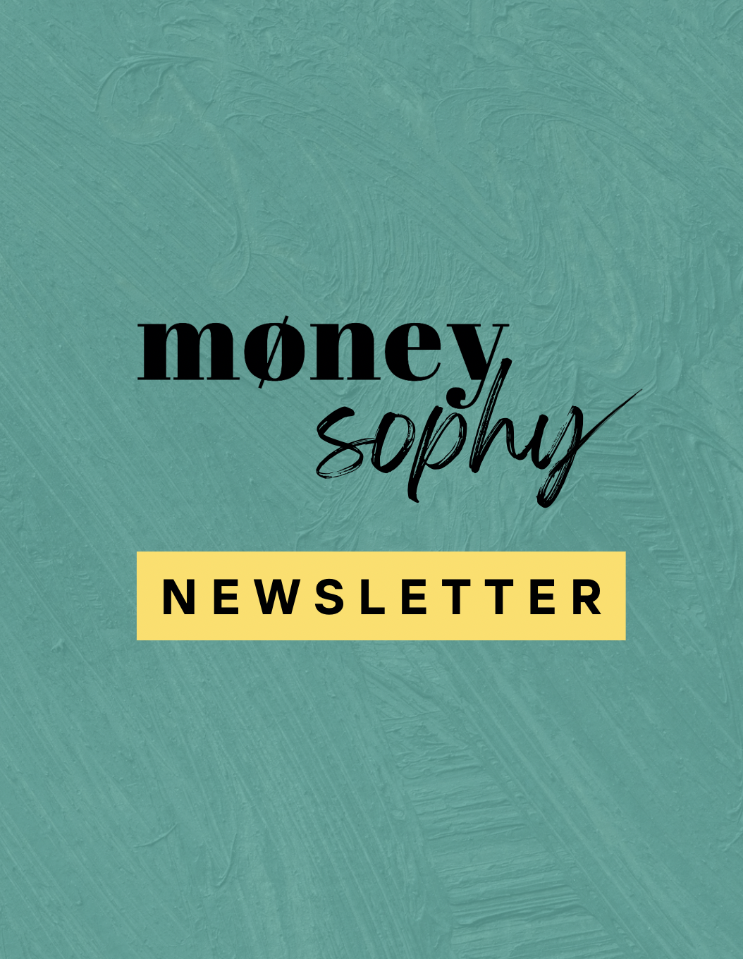 Moneysophy, sharing the Art and Science of Money