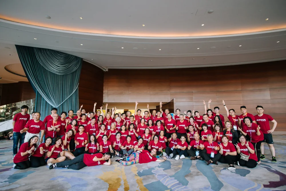 AXXA Global