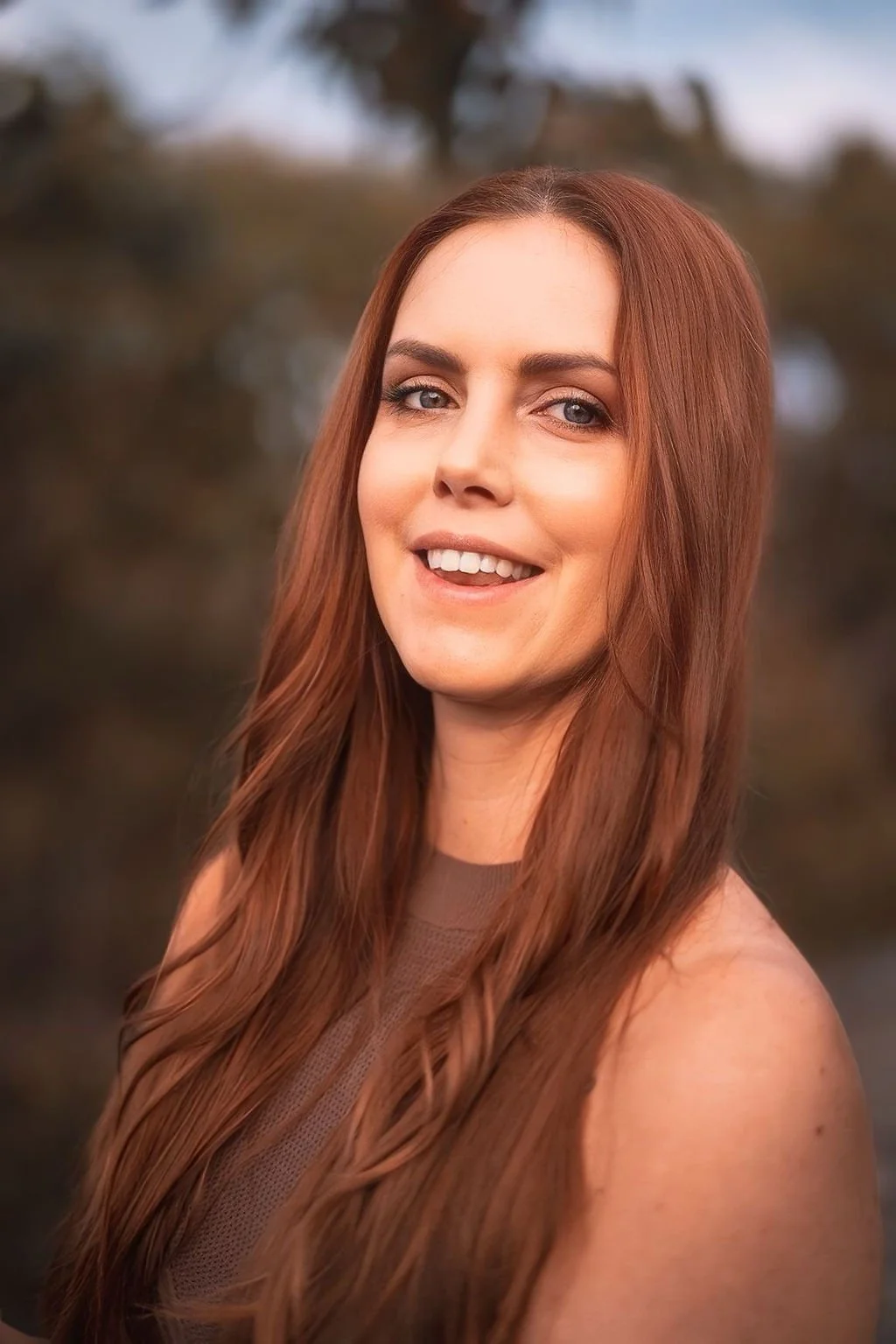 Practitioners — Gnostic Healing