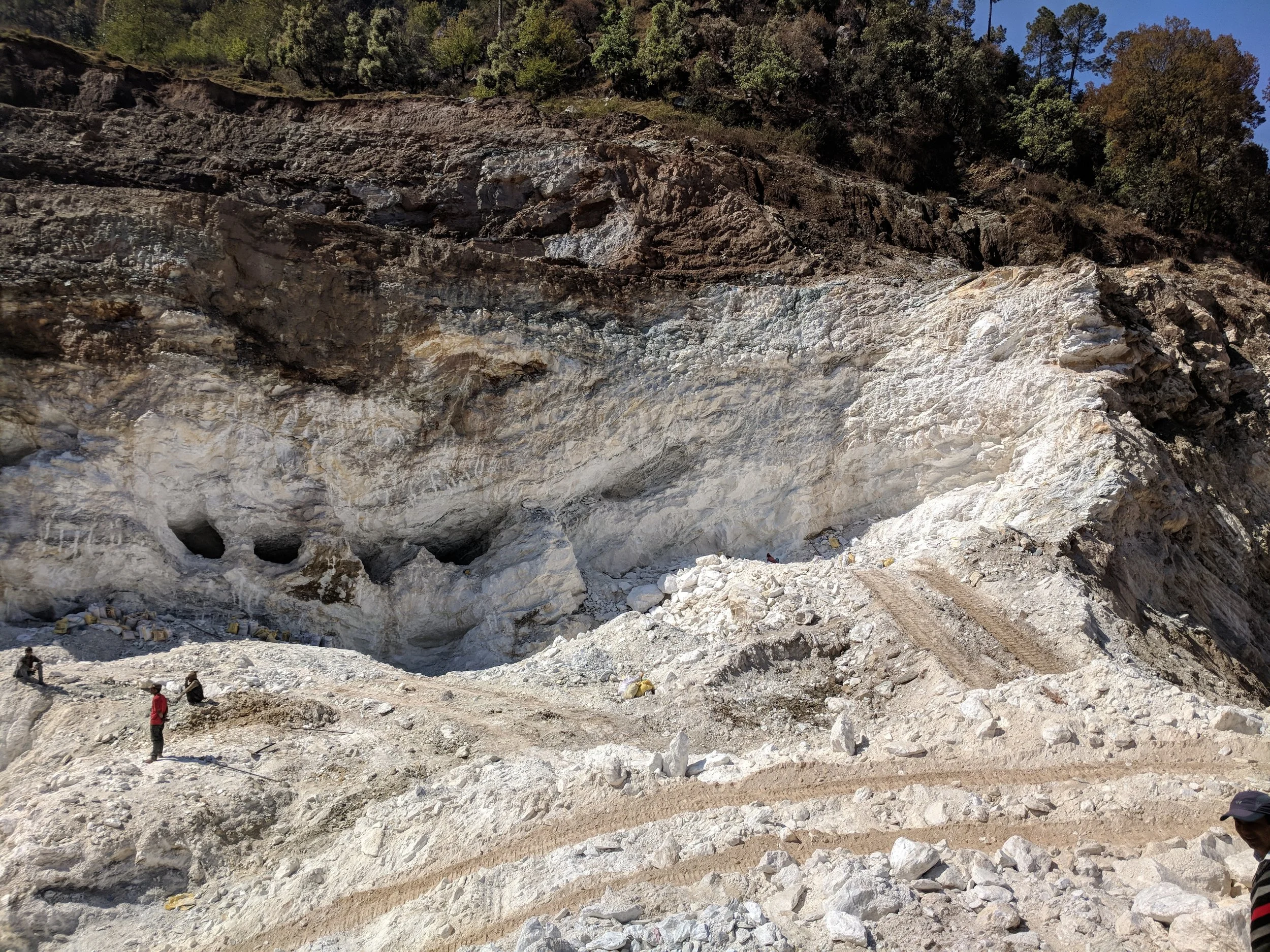 Bharat Mines & Minerals