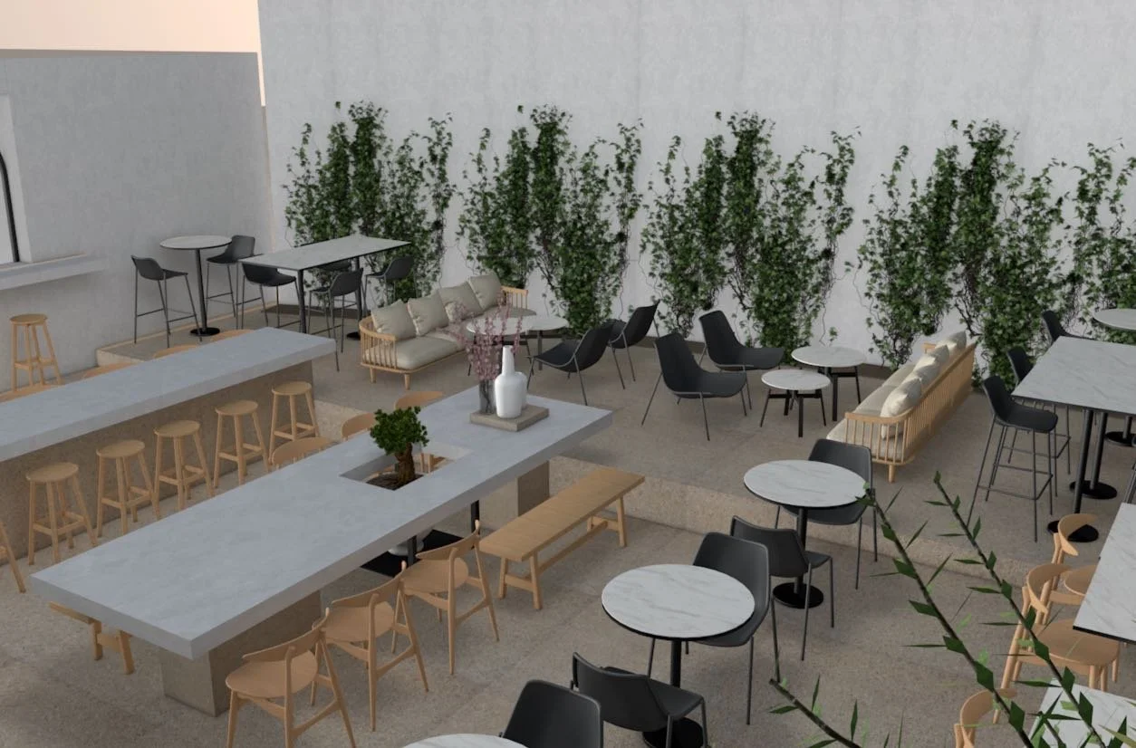 Cinema Limassol — Command Studio