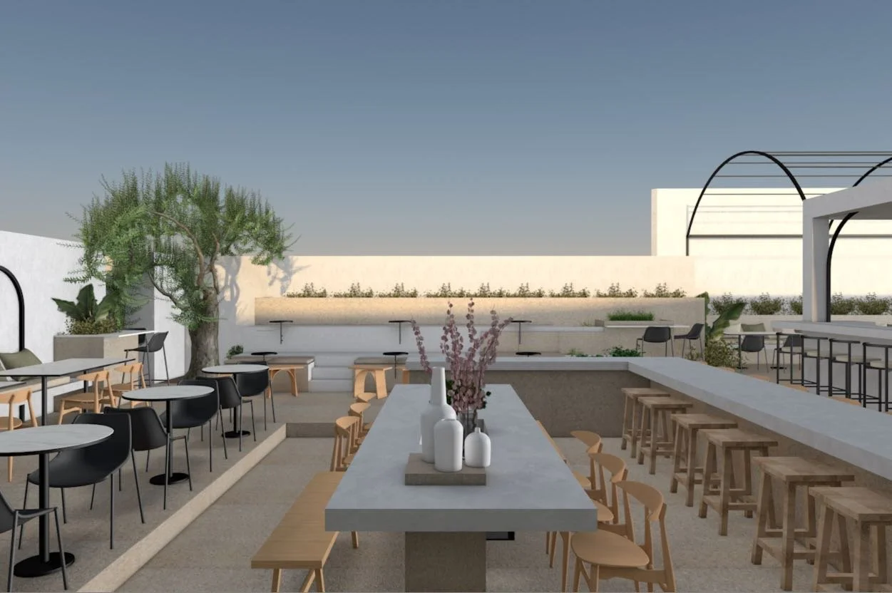 Cinema Limassol — Command Studio