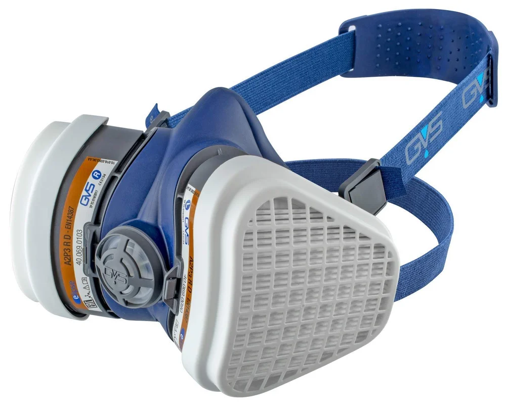 Personal Protective Equipment vital in a woodworking workshop — Start ...