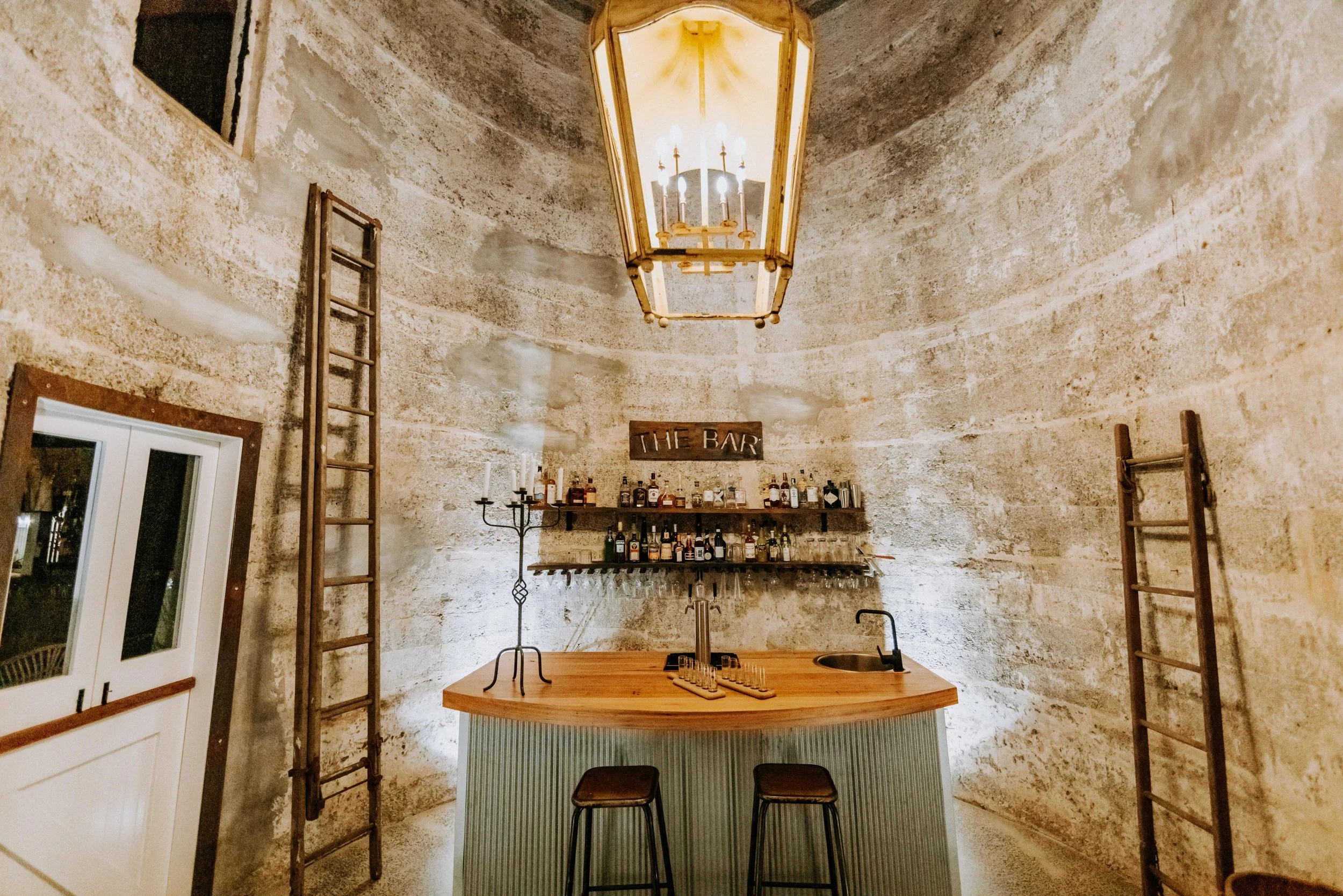 The Homestead Berry — Love A Fair