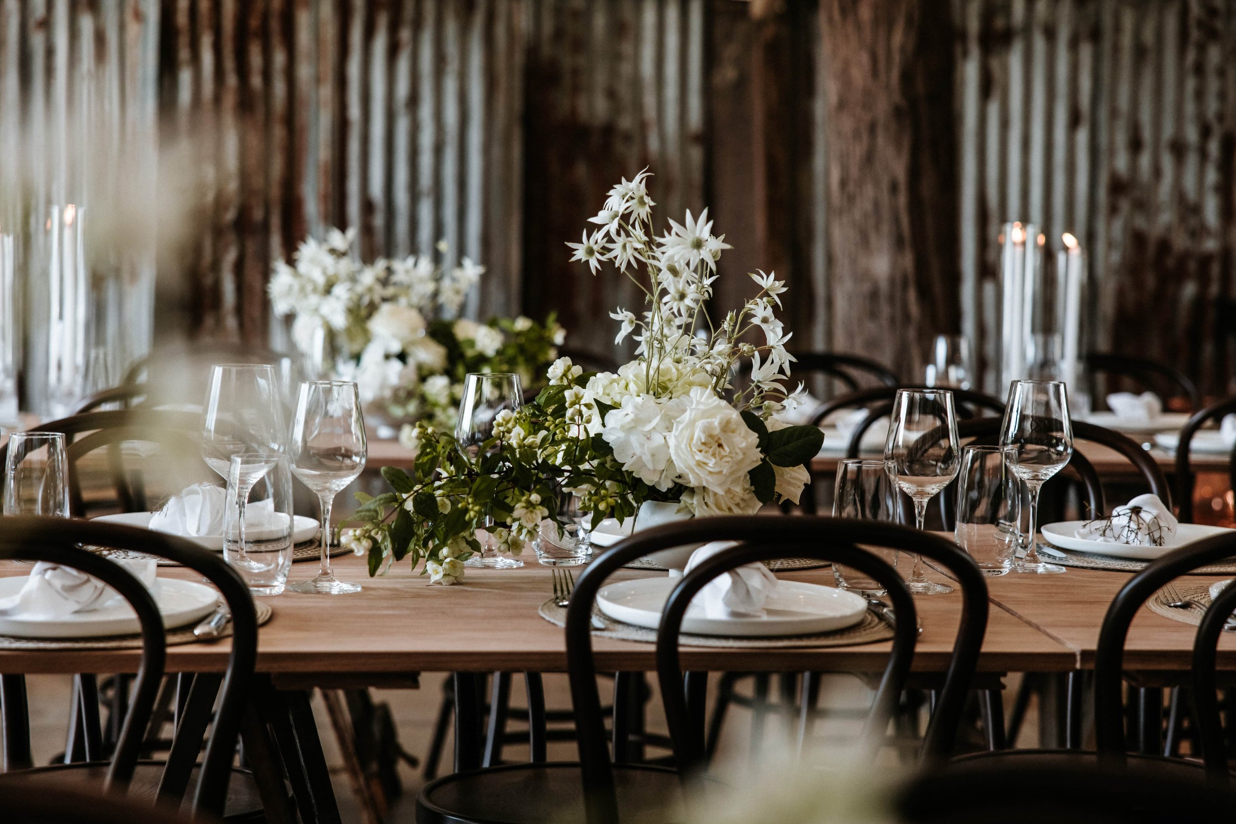 The Homestead Berry — Love A Fair