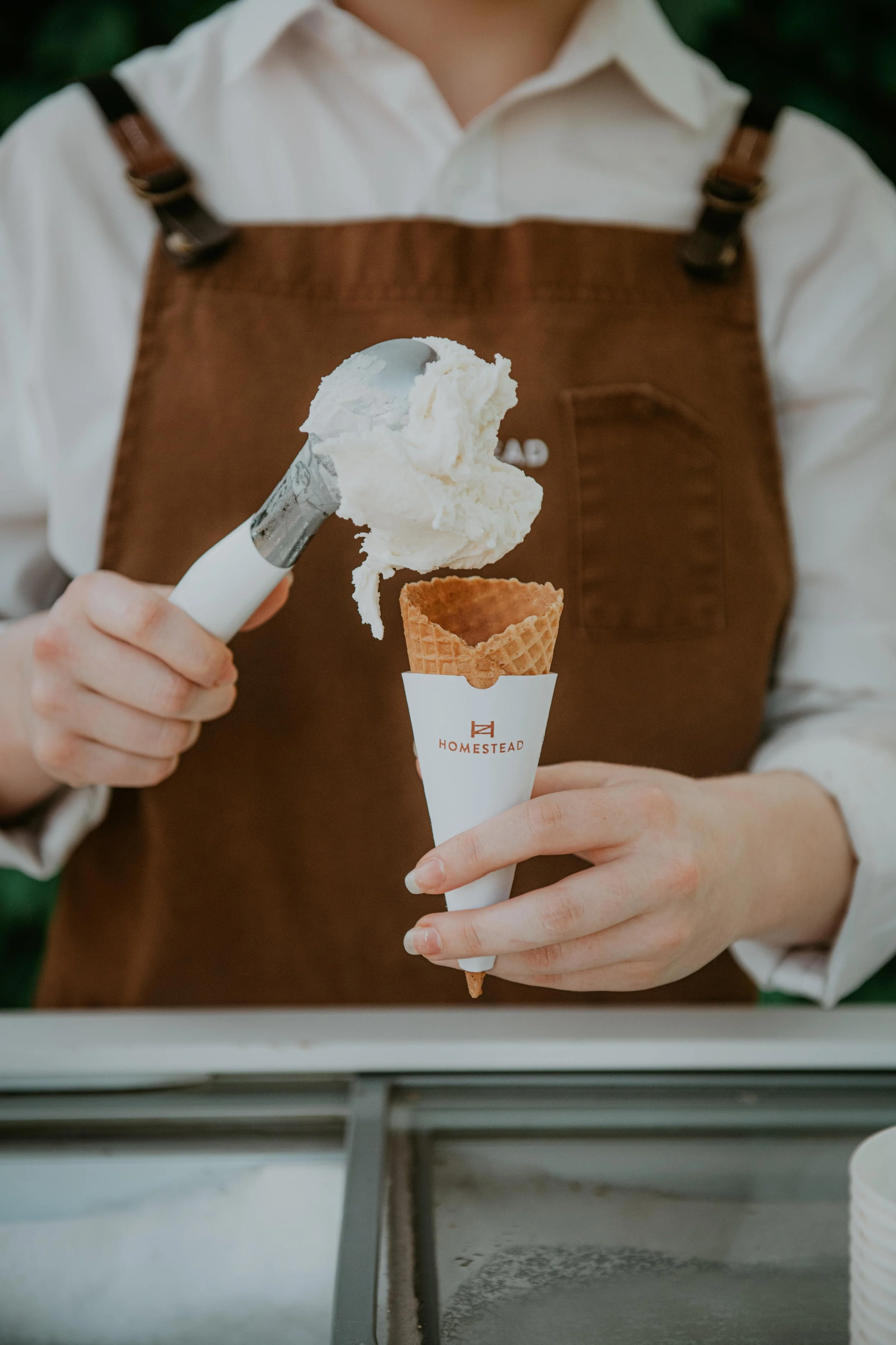 The Homestead Berry — Love A Fair