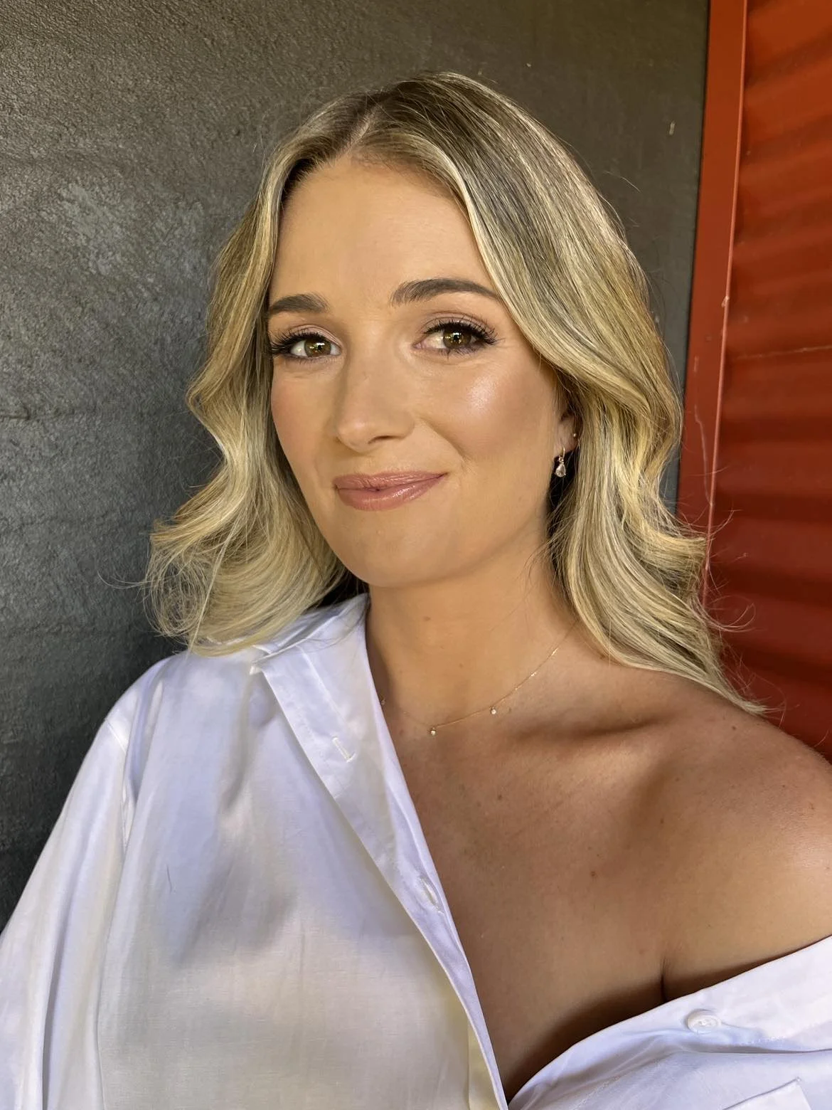 Brigette Alana Makeup Artistry — Love A Fair