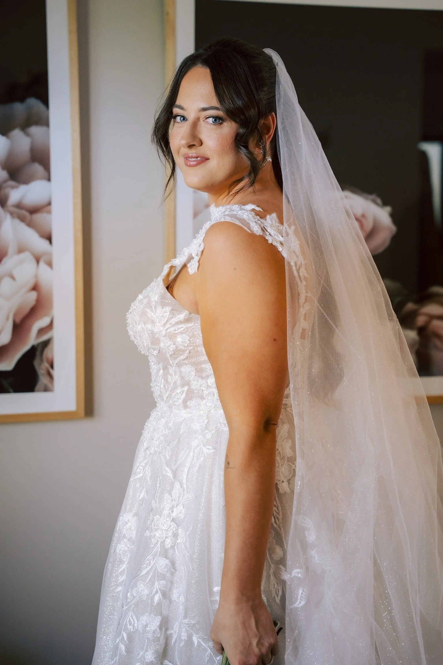 Brigette Alana Makeup Artistry — Love A Fair