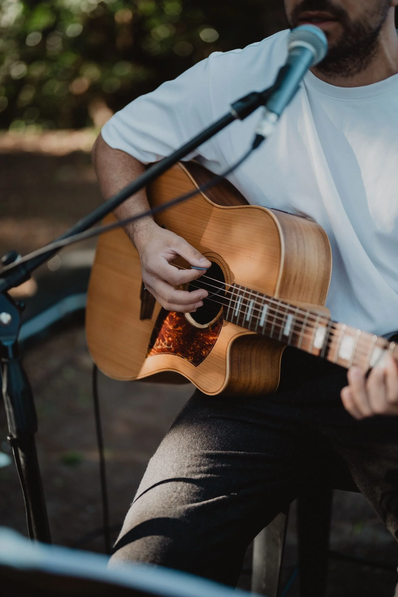 Jase Invo Music — Love A Fair