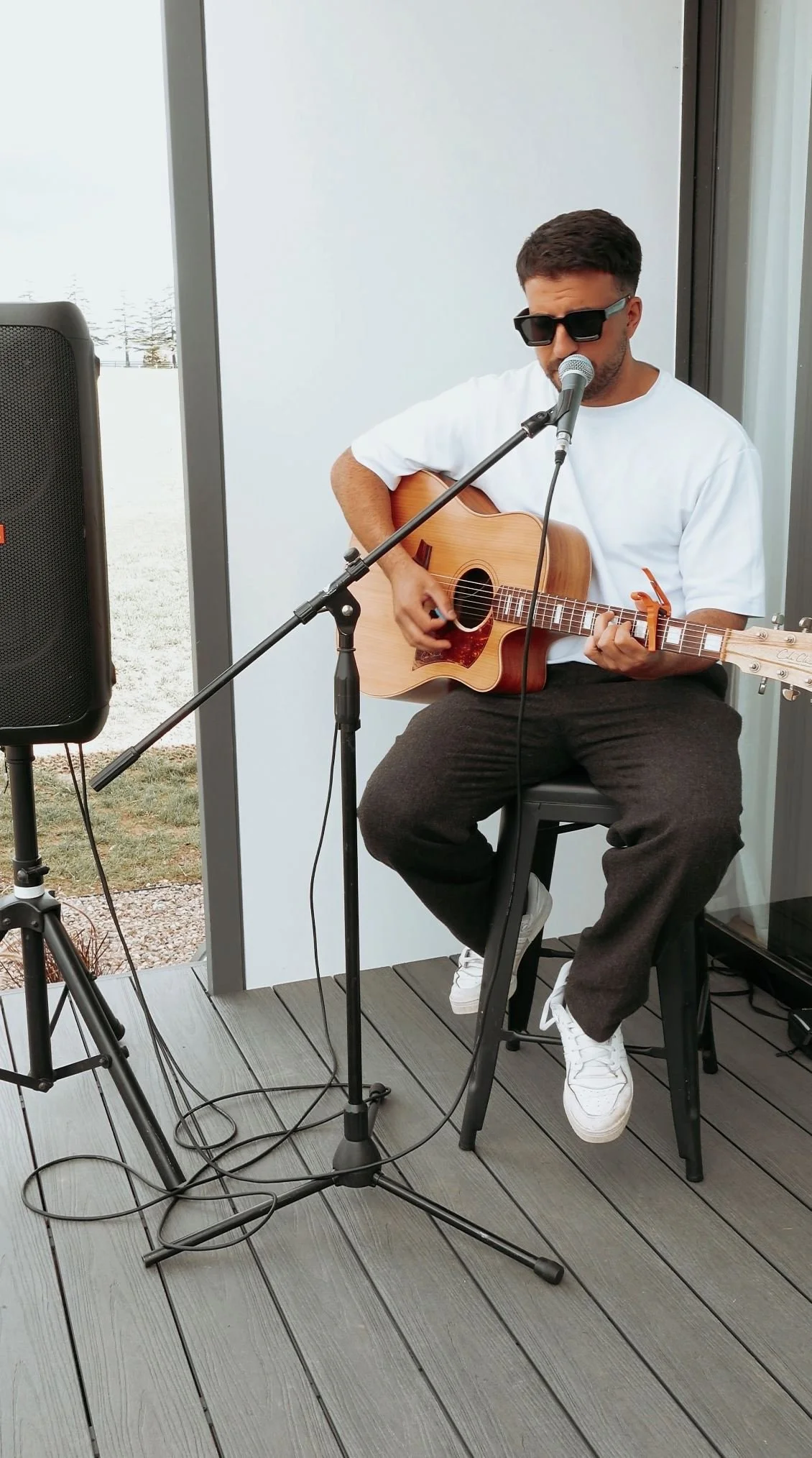 Jase Invo Music — Love A Fair