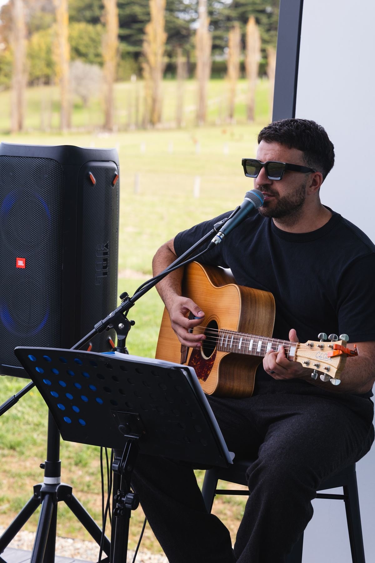 Jase Invo Music — Love A Fair