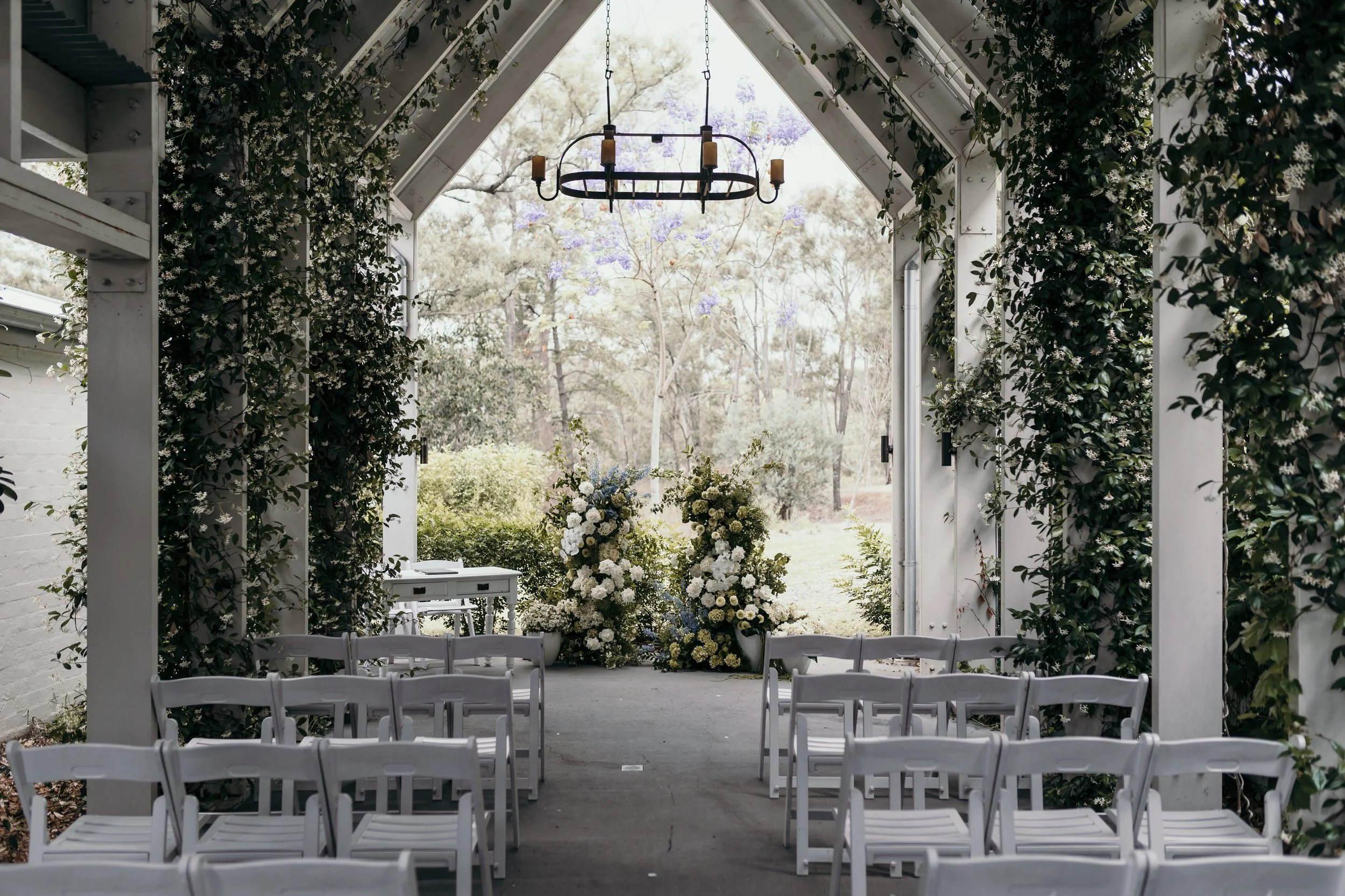 White Lane Events — Love A Fair