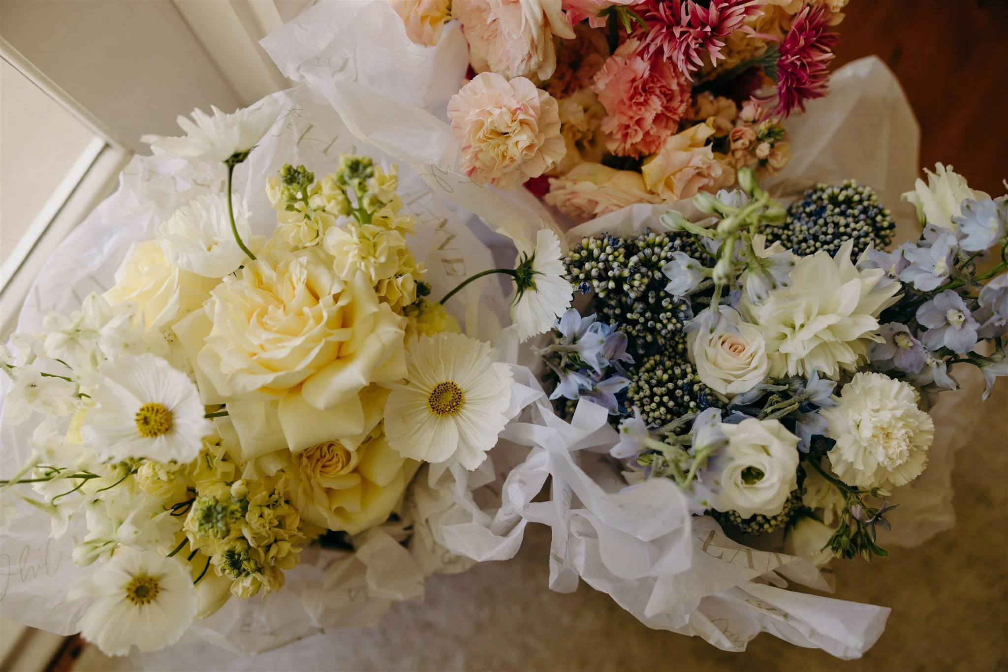 White Lane Events — Love A Fair