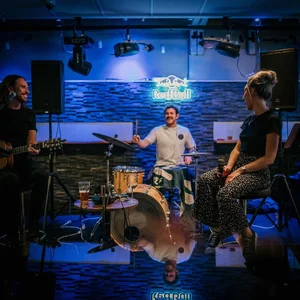 Acoustic Trio Perth | Live Cover Band | Book Now