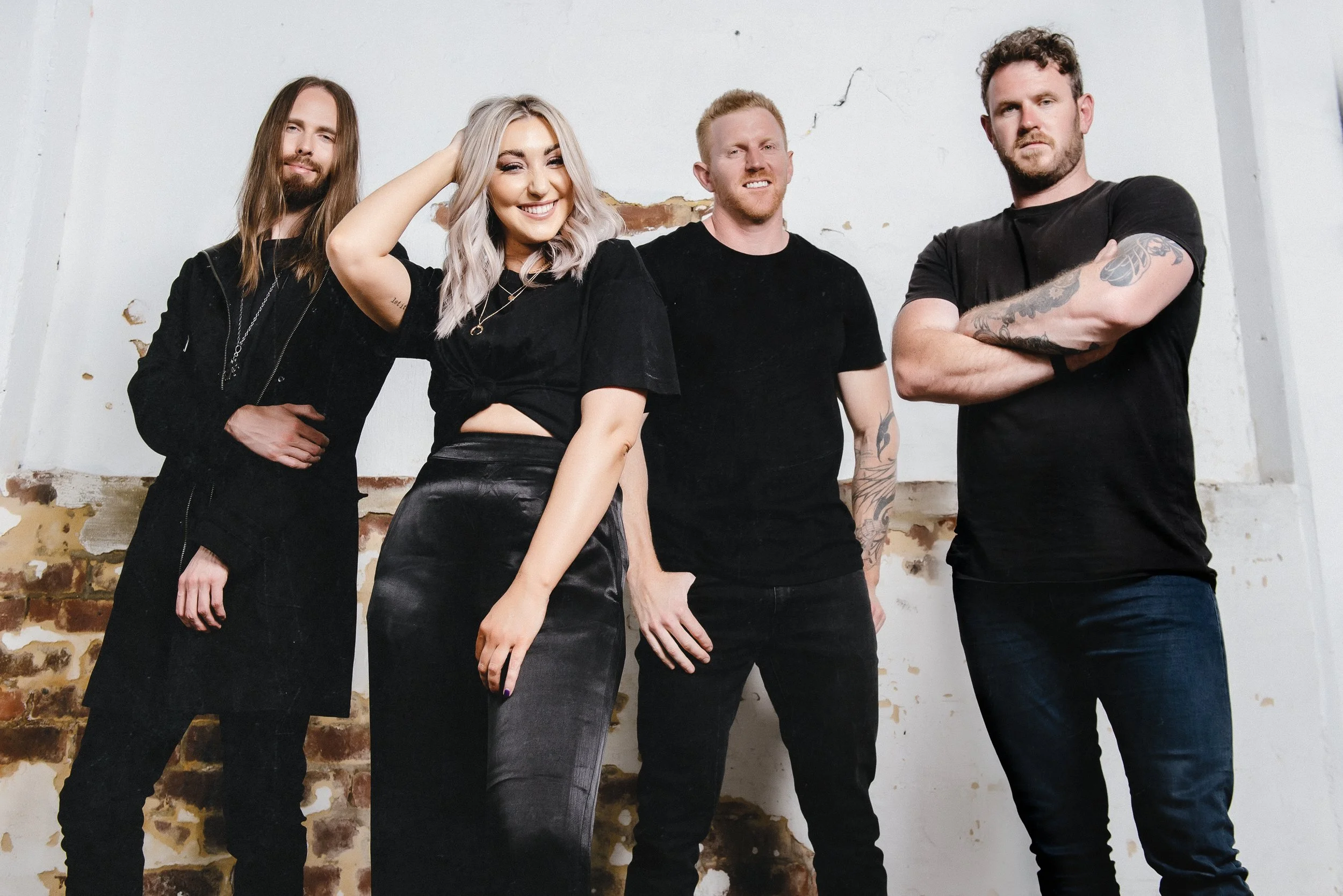 Cover Band Perth | Live Band Hire | Perth Wedding Cover Band