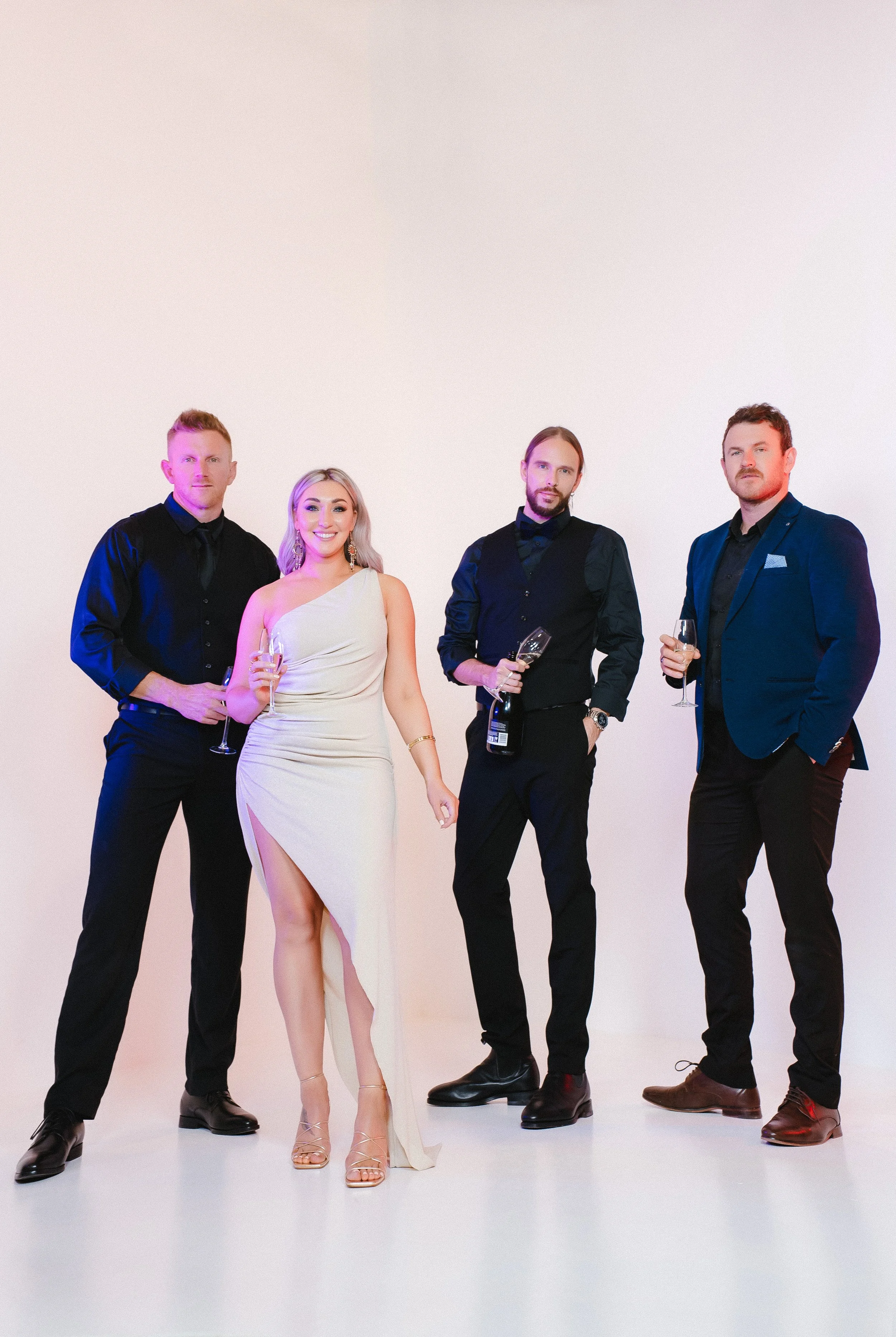Cover Band Perth | Live Band Hire | Perth Wedding Cover Band