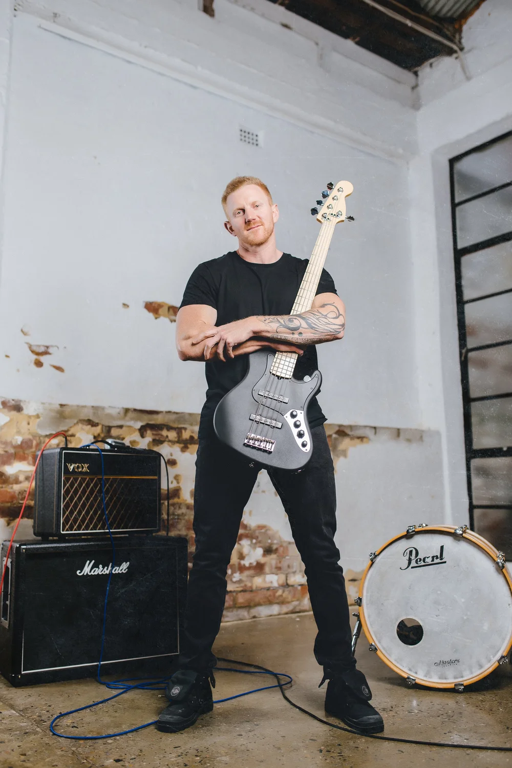 Cover Band Perth | Live Band Hire | Perth Wedding Cover Band