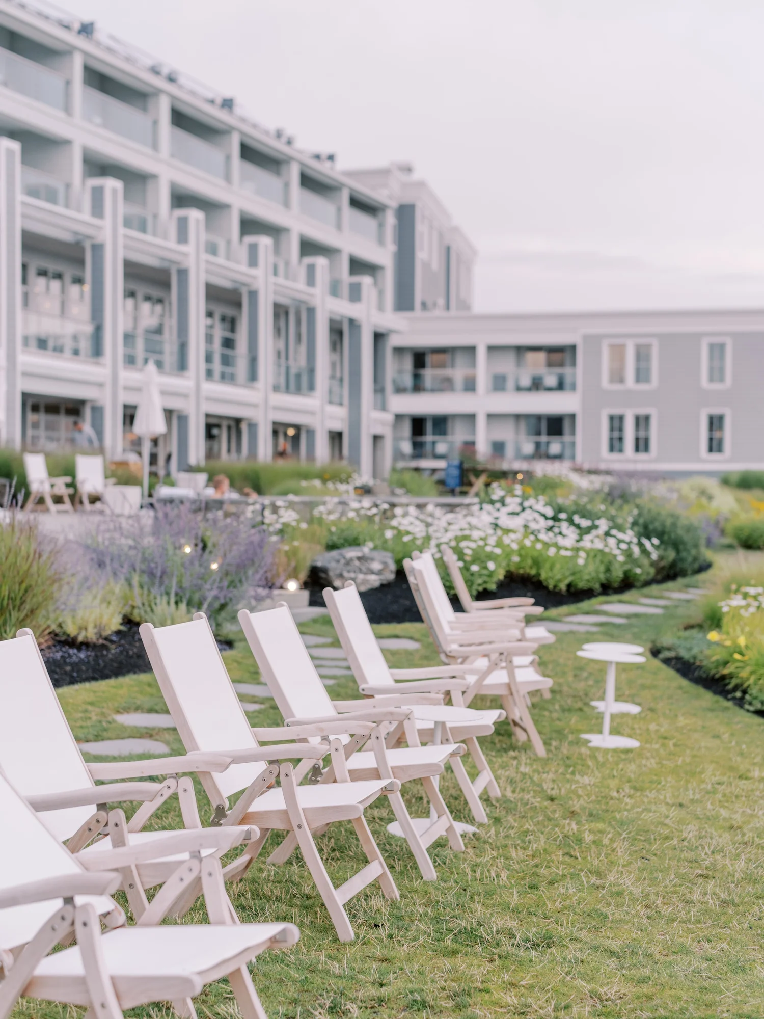 A Favorite Coastal Maine Venue: The Cliff House — Mary Kate Steele ...