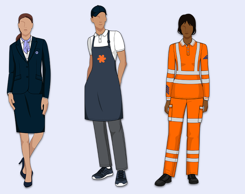 Design — Peter Drew | Clothes That Work