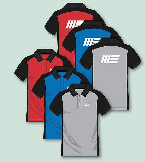 Stock — Peter Drew | Clothes That Work