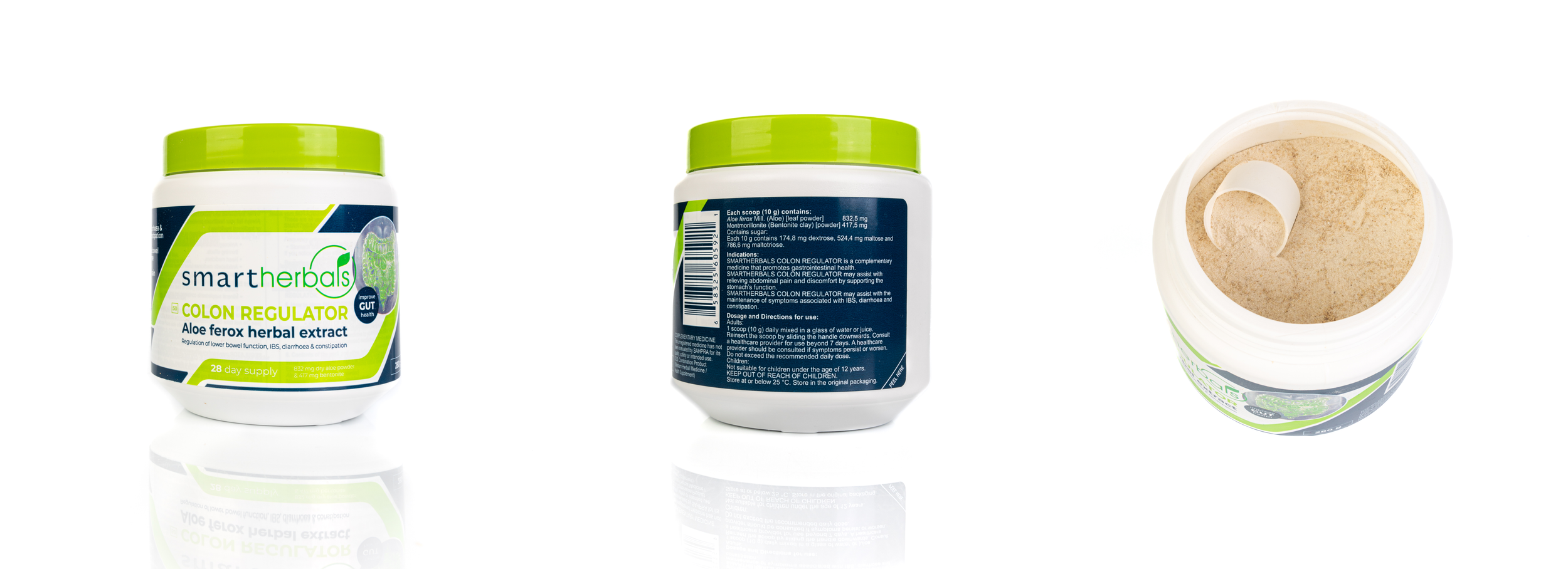 Where to buy — SmartHerbals