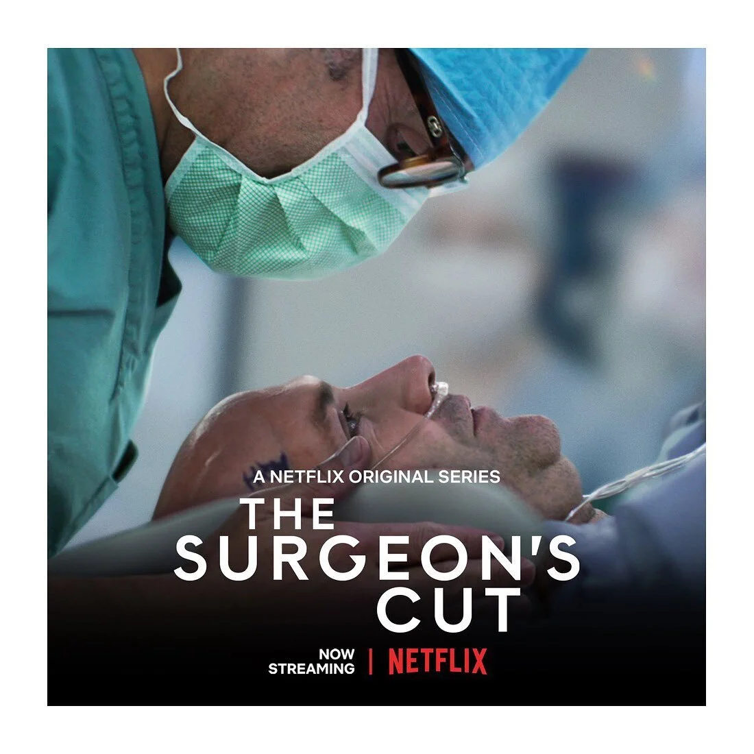 Patrick Smith - Director of Photography