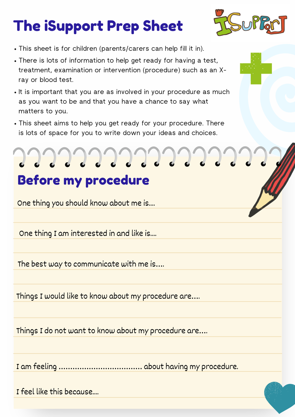 English version | Explore Standards Today — ISUPPORT