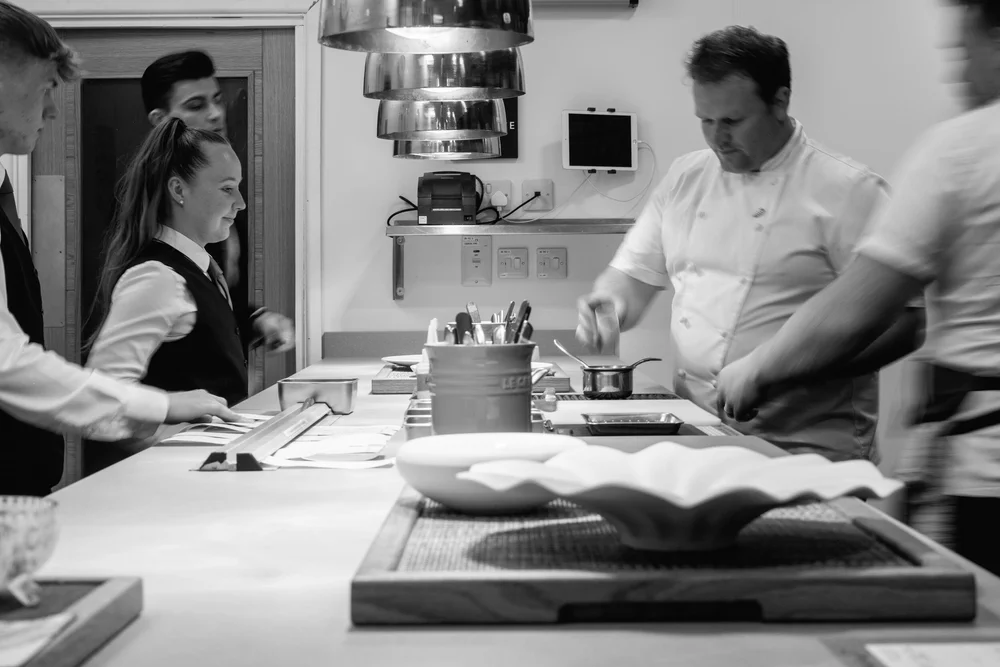 Scott Paton — Àclèaf