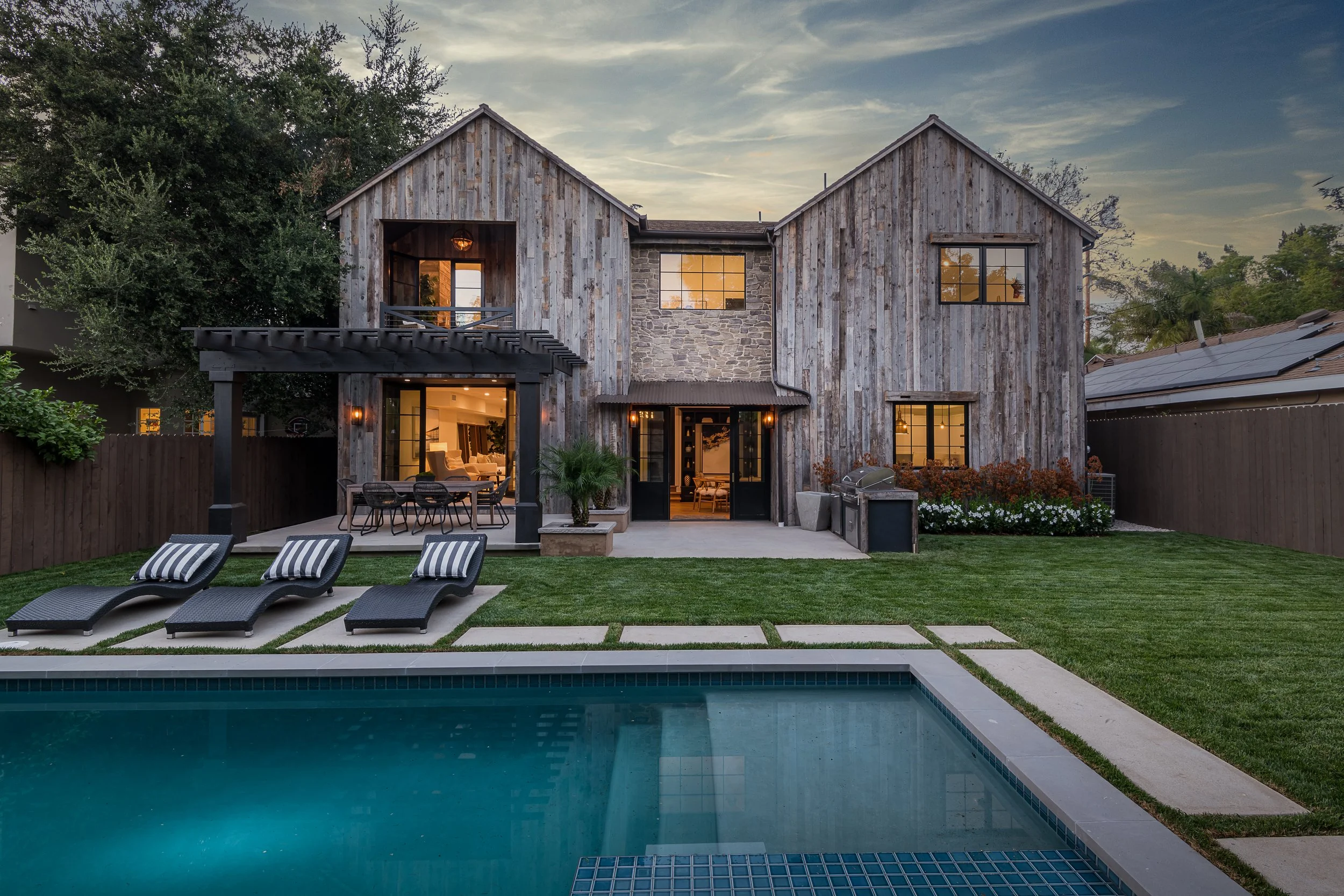 GatherHouse Design Co. | Interior Design in Nashville Los Angeles and Tahoe