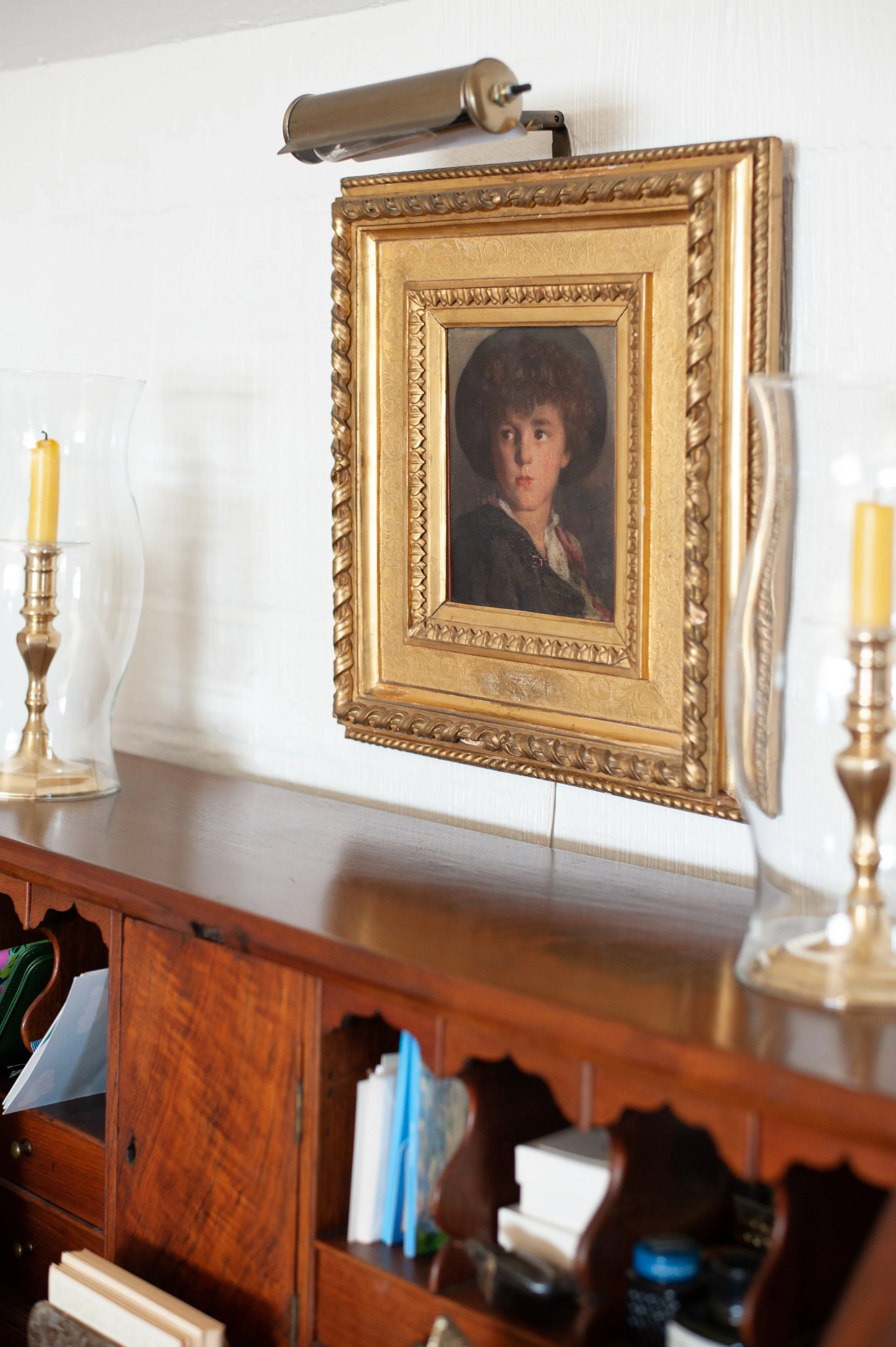 Lake Conway — Gail Barley Interiors