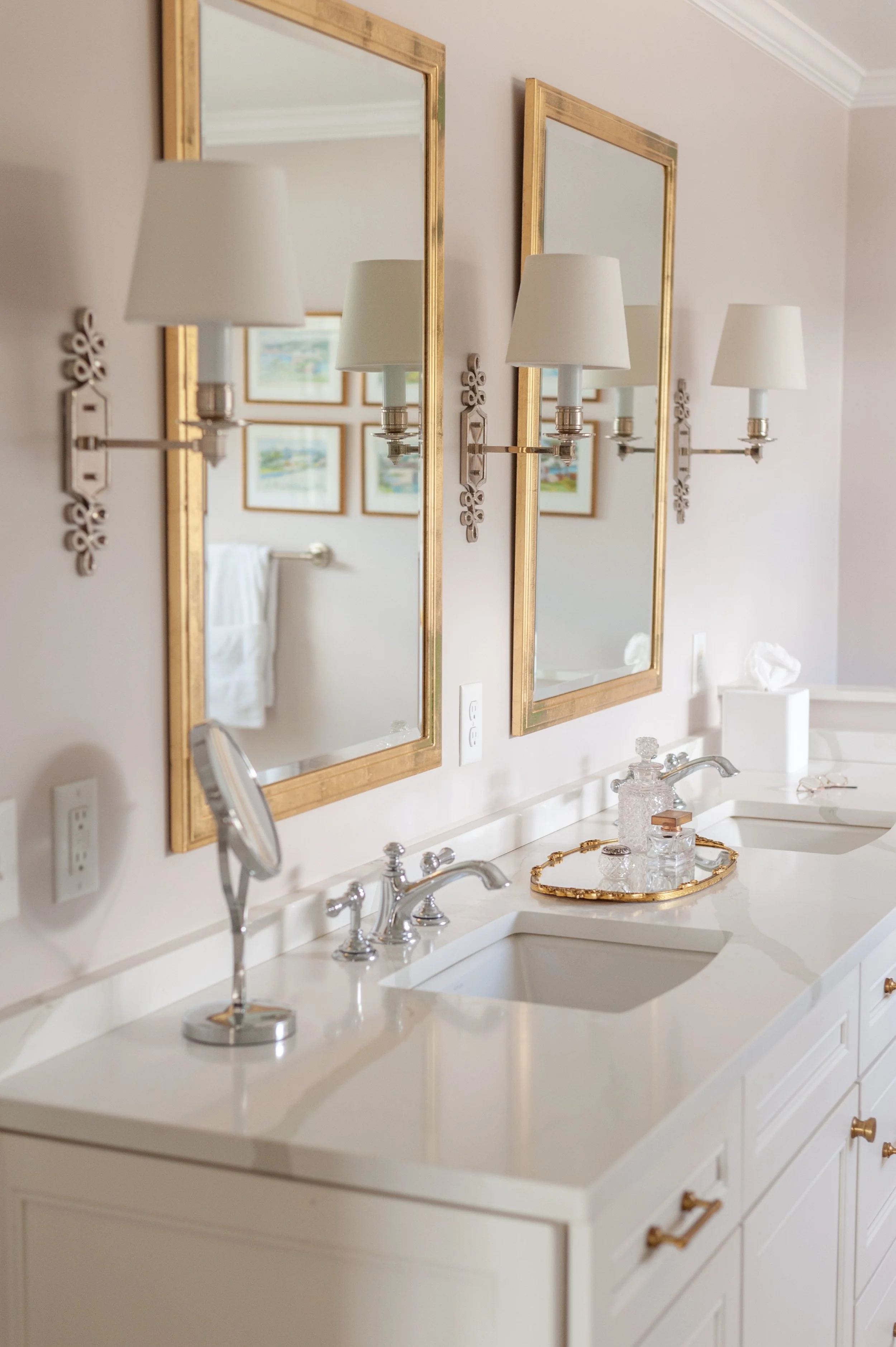 Lake Conway — Gail Barley Interiors